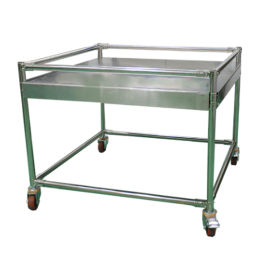 Trolley (Lab Scale) - Nanolab