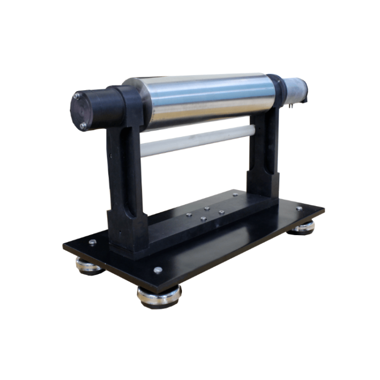 Electrospinning Rotating Drum Collector | Rotary Collector - Nanolab