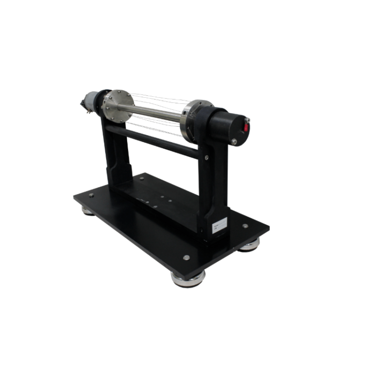 Electrospinning Rotary Wire Collector With Speed Controller (ESW25s)